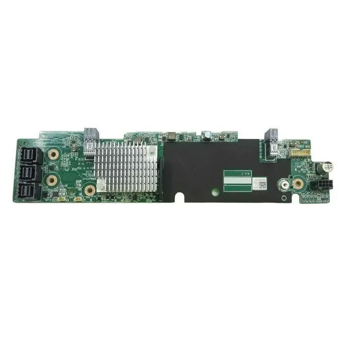 Backplane SAS Expander Dell PowerEdge R640/R440 10x2.5" SATA/SAS/NVMe ...