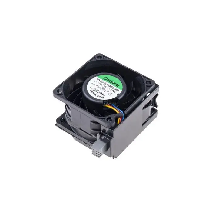 Fan Dell PowerEdge R740/R740XD/R7425 Standard Dual-rotor F2R Normal ...