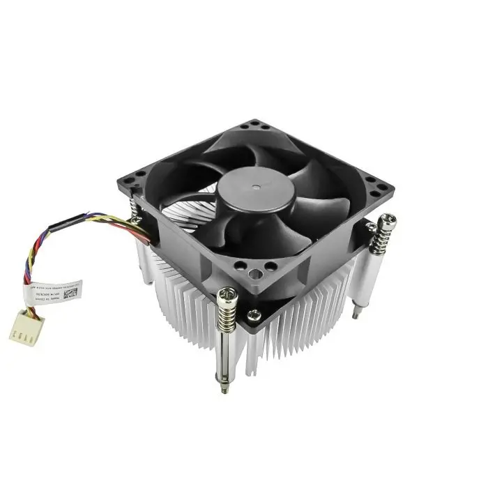Fan Dell PowerEdge T130 Standard F2R Normal Flow CPU M3M04 - Hardware ...