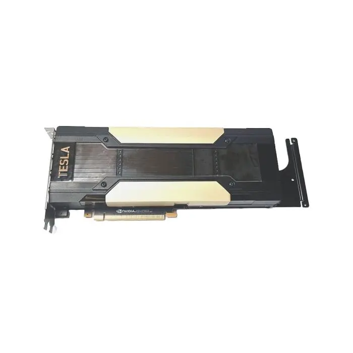 Graphics card NVidia Tesla V100 16GB HBM2 300W PCIe3.0x16 699-2G500 ...