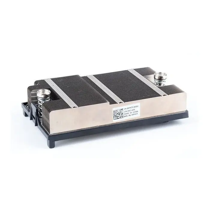 Heatsink Dell PowerEdge R720 GPU Standard RPMC9 - Hardware Direct
