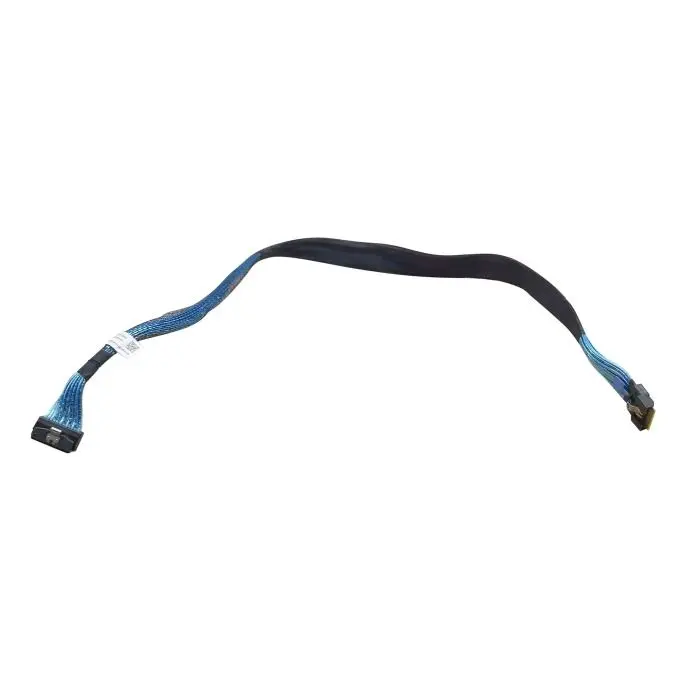 NVMe Cable Dell PowerEdge R7525 2x SFF-8645 x8i (DST_PB2 to MB_SL7_CPU1 ...