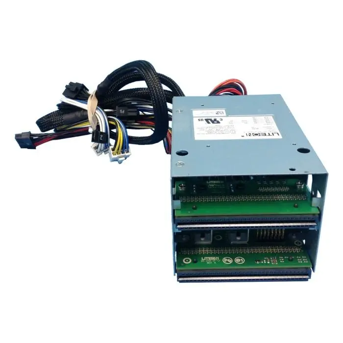 Power distribution board Dell Precision R5500 WVP2H - Hardware Direct