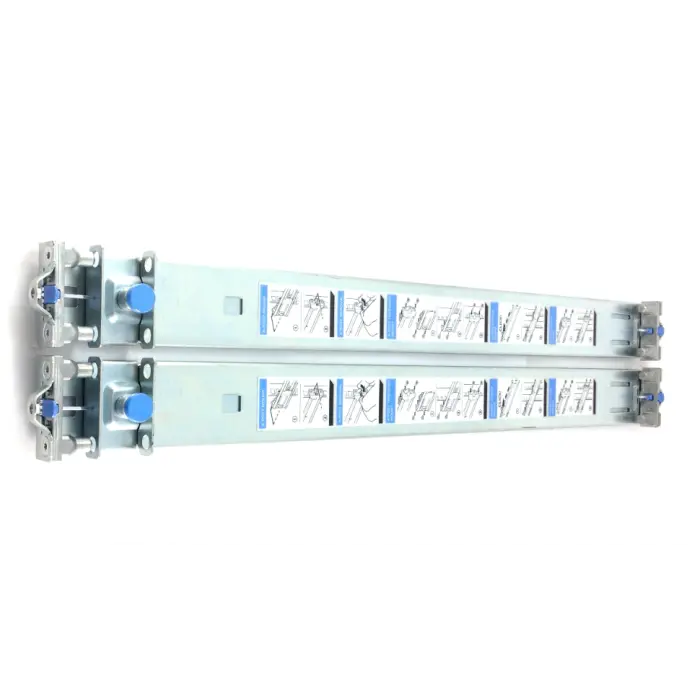Rails Dell Type A5 1U ReadyRails Static Internal 4JH20 - Hardware Direct