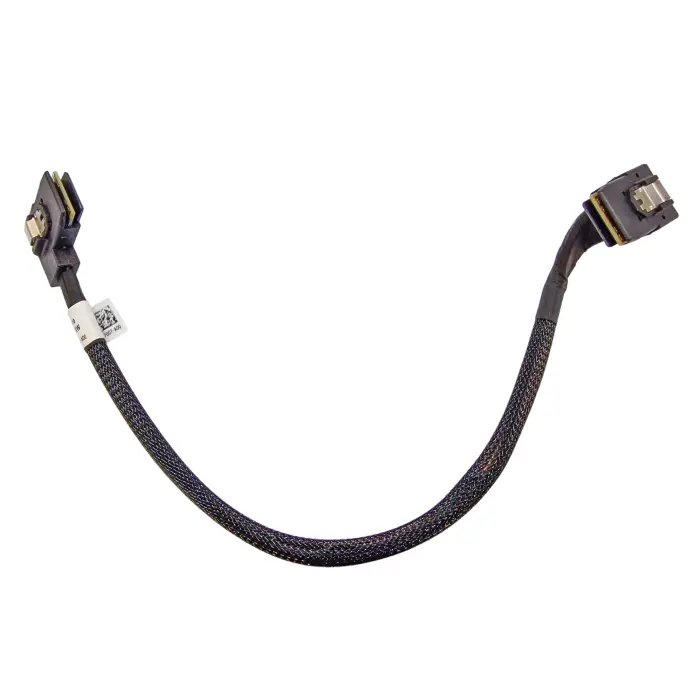 SAS Cable Dell PowerEdge R230 SFF-8087 for SFF-8087 for MB PGYRW ...