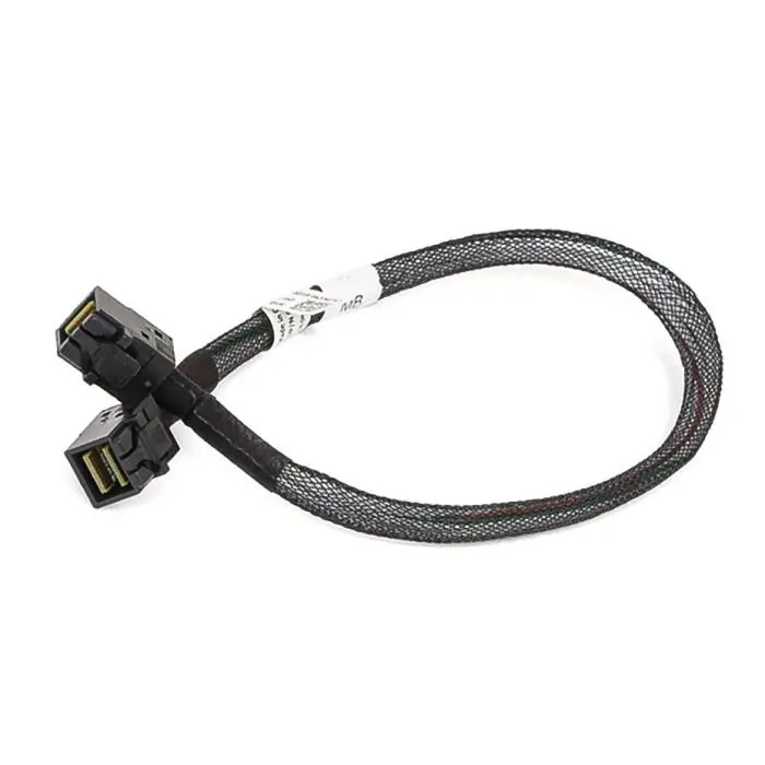SAS Cable Dell PowerEdge R740/R540 SFF-8643 to SFF-8643 NCCM4 ...