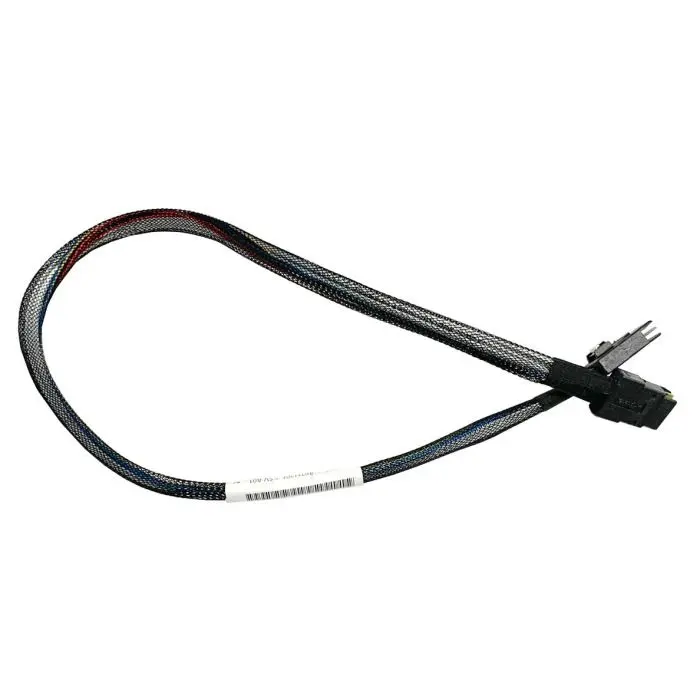 SAS Cable HPE ProLiant DL380 Gen8 SFF-8087 668319-001 - Hardware Direct