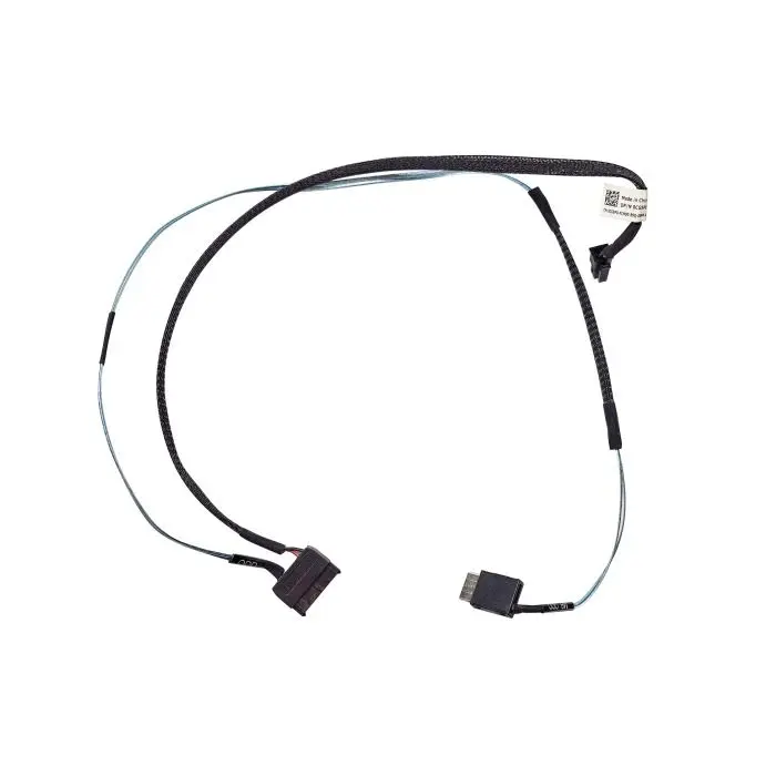 SATA Cable Dell R640 1xSATA ODD for 4-PIN PWR CG5P0 - Hardware Direct