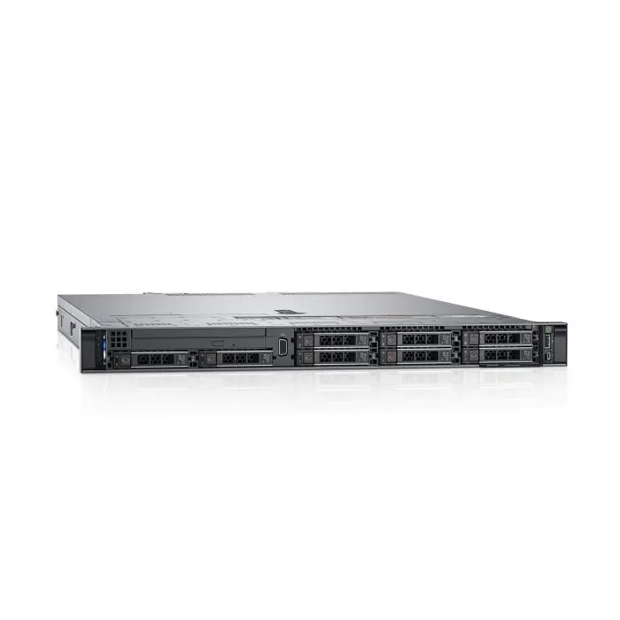 Server Dell PowerEdge R6415 8x2.5" with 1x EPYC 7371, 64GB RAM, H730P ...