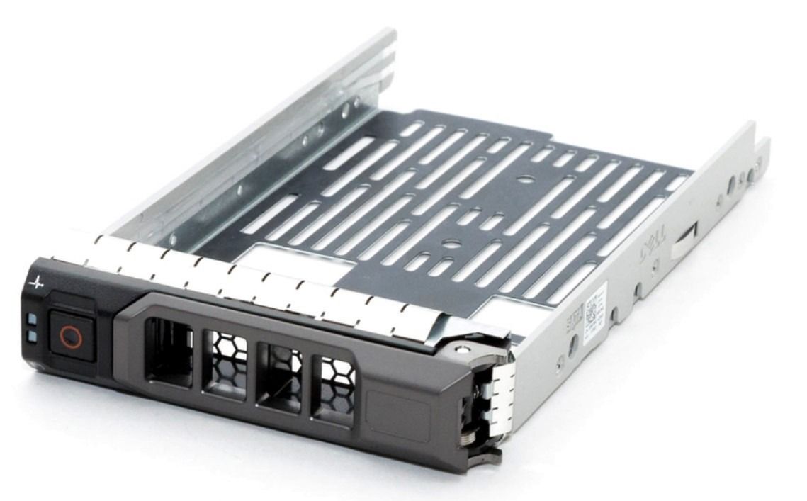 computer hard drive caddy