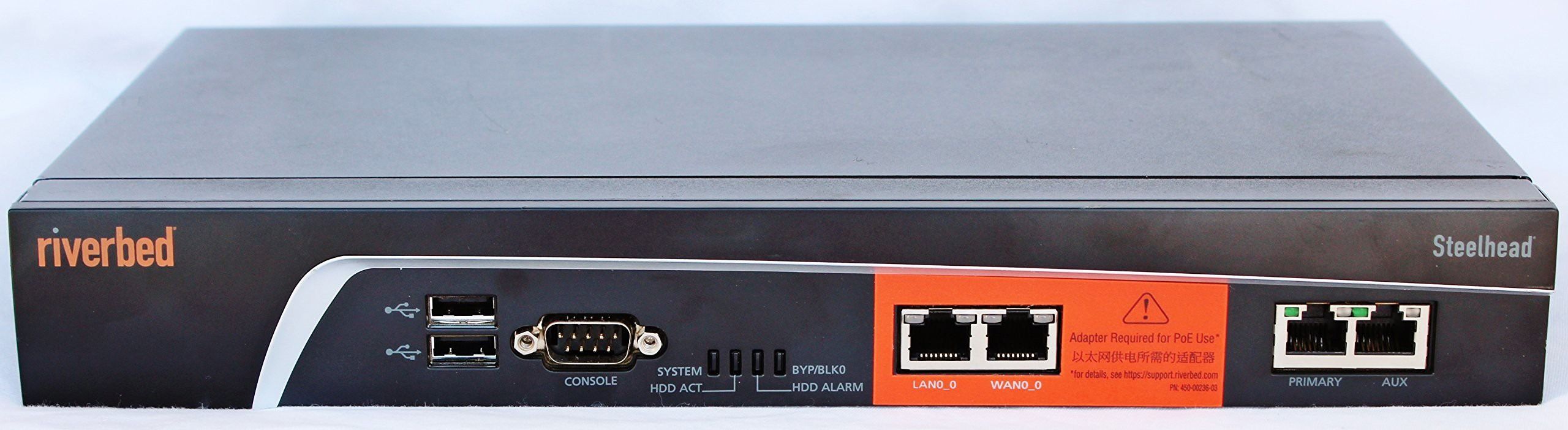 Riverbed Console Cable