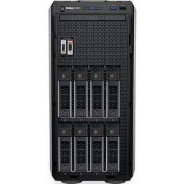 Server Dell T350 8x3.5" with 1x E-2378, 16GB RAM, H355, 2x960GB S ...