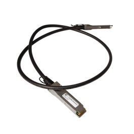 DAC Cable HD SFF-8436 QSFP+ for SFF-8436 QSFP+ 40GbE 1M - Hardware Direct
