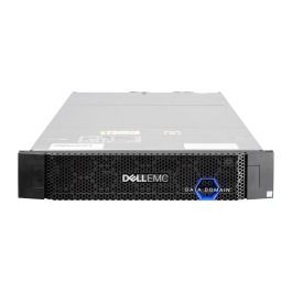 Backup system Dell EMC Data Domain DD6300 14TB with 2xPSU, rails ...