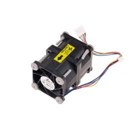 Fan Delta FFB0412SHN Standard F2R Normal Flow DC Brushless 4-PIN ...