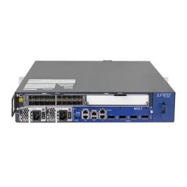 Router Juniper Network MX5-T with 20x1GbE, 2xPSU - Hardware Direct