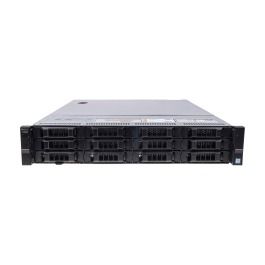 Server Dell R730xd 12x3.5" with 2x E5-2690 v4, 64GB RAM, H730, 2x ...