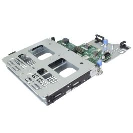 Backplane Dell PowerEdge R650/R6525 2x2.5" SAS/SATA/NVMe rear 33D82 ...