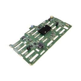 Backplane Dell PowerEdge T640 18x3.5" WKKGK - Hardware Direct