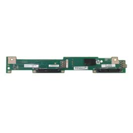 Backplane HPE ProLiant DL380 Gen8 rear 2x2.5" 4K1435 - - Hardware Direct