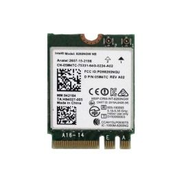 Card Intel Wireless-AC 8260 Dual Band WLAN WiFi 802.11 Bluetooth 4.0 ...