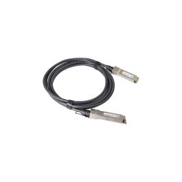 DAC Cable HD SFF-8683 QSFP+ 40GbE for SFF-8683 QSFP+ 40GbE 3m ...