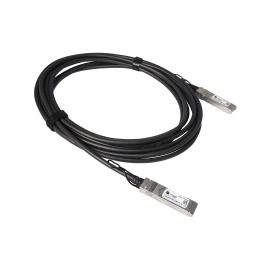 DAC cable SFF-8431 to SFF-8431 SFP+ 10GbE 5M - Hardware Direct