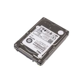 Dysk twardy Dell 600GB 15K HDD SAS 12G 2.5" 512n 128MB 1W7HC - Hardware ...