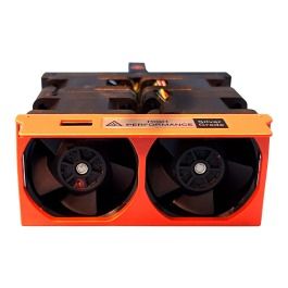 Fan Dell PowerEdge R650/R6525 High Performance Quad-Rotor F2R Normal ...