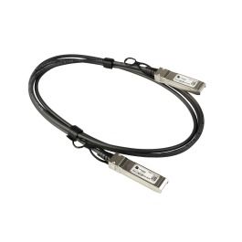 Kabel DAC HD SFF-8431 do SFF-8431 SFP+ 10GbE 2M - Hardware Direct