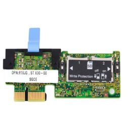 Moduł Dell PowerEdge G14 czytnik IDSDM 2xmicroSD 1xVFlash RT6JG ...