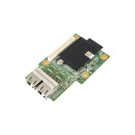 Network Card Dell Broadcom 57416 2x10GbE BASE-T PCIe 3.0 x8 OCP 2.0 ...