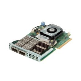 Network interface card Cisco 2x40GbE QSFP+ PCIe 3.0 73-17793-06 ...