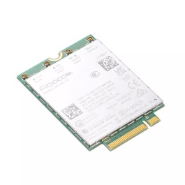 Network interface card Dell Fibocom L860-GL-16 M.2 3042 Wireless 4G LTE ...