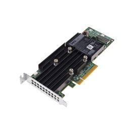 RAID Controller Dell Perc H750 8GB Adapter PCIe 3.0x8 12Gb SAS HYM6Y ...