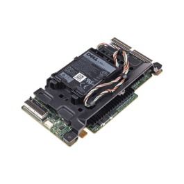 RAID Controller Dell Perc H755N 8GB Front PCI-E 4.0x8 3xSFF-8654 ...