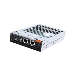 Remote management module for Dell PowerEdge MX9002m V2 2x1GbE RJ45 1x ...