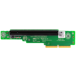 Riser Dell PowerEdge R440/R740xd2 1xPCI-E 3.0x16 Card #2 LOM CPU1 TXC2V ...