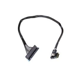 SAS Cable Dell PowerEdge R710 SFF-8087 to PERC TK035 - Hardware Direct