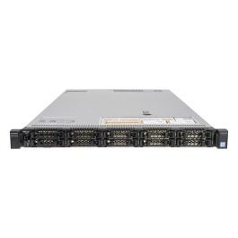 Server Dell PowerEdge R340 4x3.5" with 1x E-2236, 16GB RAM, H330, 1x ...