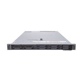 Server Dell PowerEdge R640 8x2.5" with 1x Bronze 3104, 16GB RAM, H330 ...