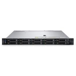 Server Dell PowerEdge R650xs 10x2.5" with 2x Silver 4310, 32GB RAM ...
