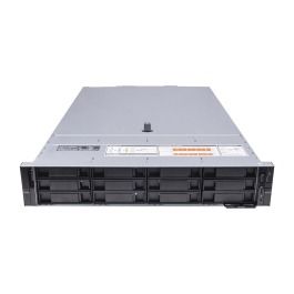 Server Dell PowerEdge R740XD 12x3.5" with 1x Gold 6126, 32GB RAM, H730P ...
