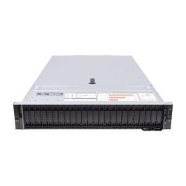 Server Dell PowerEdge R740XD 24x2.5" with 2x Gold 5118, 32GB RAM, H730P ...
