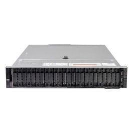 Server Dell PowerEdge R7515 24x2.5" (12xNVMe) with 1x EPYC 7252, 32GB ...