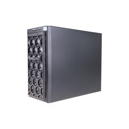 Server Dell PowerEdge T140 4x3.5" with 1x E-2124, 32GB RAM, H330+, 2x ...