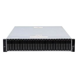 Storage Array Dell EMC PowerStore 1000T with 6x 1.92TB SSD NVMe 2.5 ...