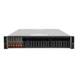 Storage Array Dell PowerStore 500T 25x2.5", 2xCPU, 192GB 6x3.84TB NVMe ...