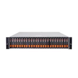 Storage Array Dell Unity XT 380F with 2x controller 10GbE, 6x 7.68TB ...