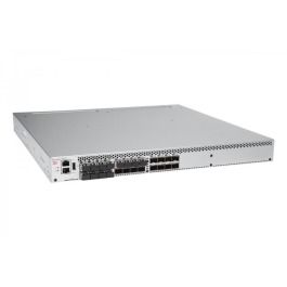 Switch Brocade Netapp 6505 24x16Gb FC R2F Reverse Flow 80-1008310-02 ...